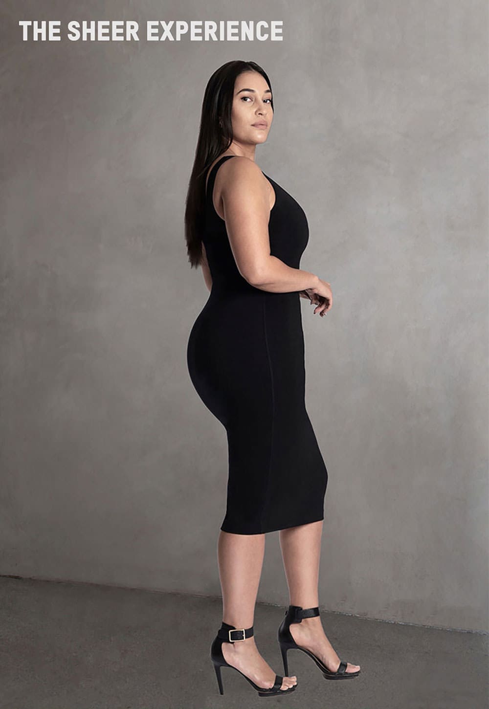 SHEER | Luxe Solutions for Every Woman