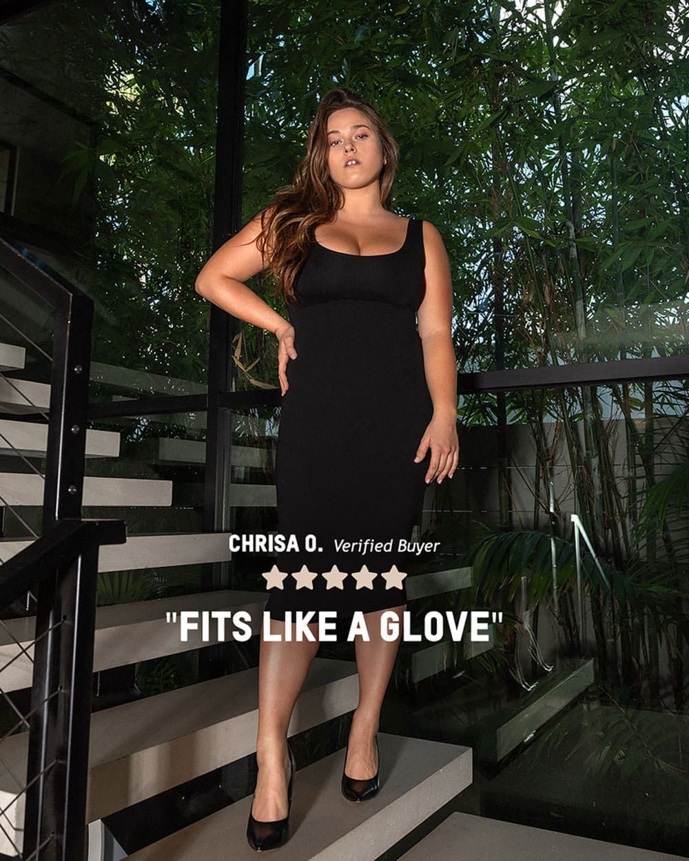 SHEER | Luxe Solutions for Every Woman